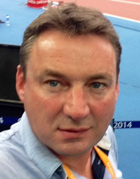 Mac TV – Neil (Niall) Campbell