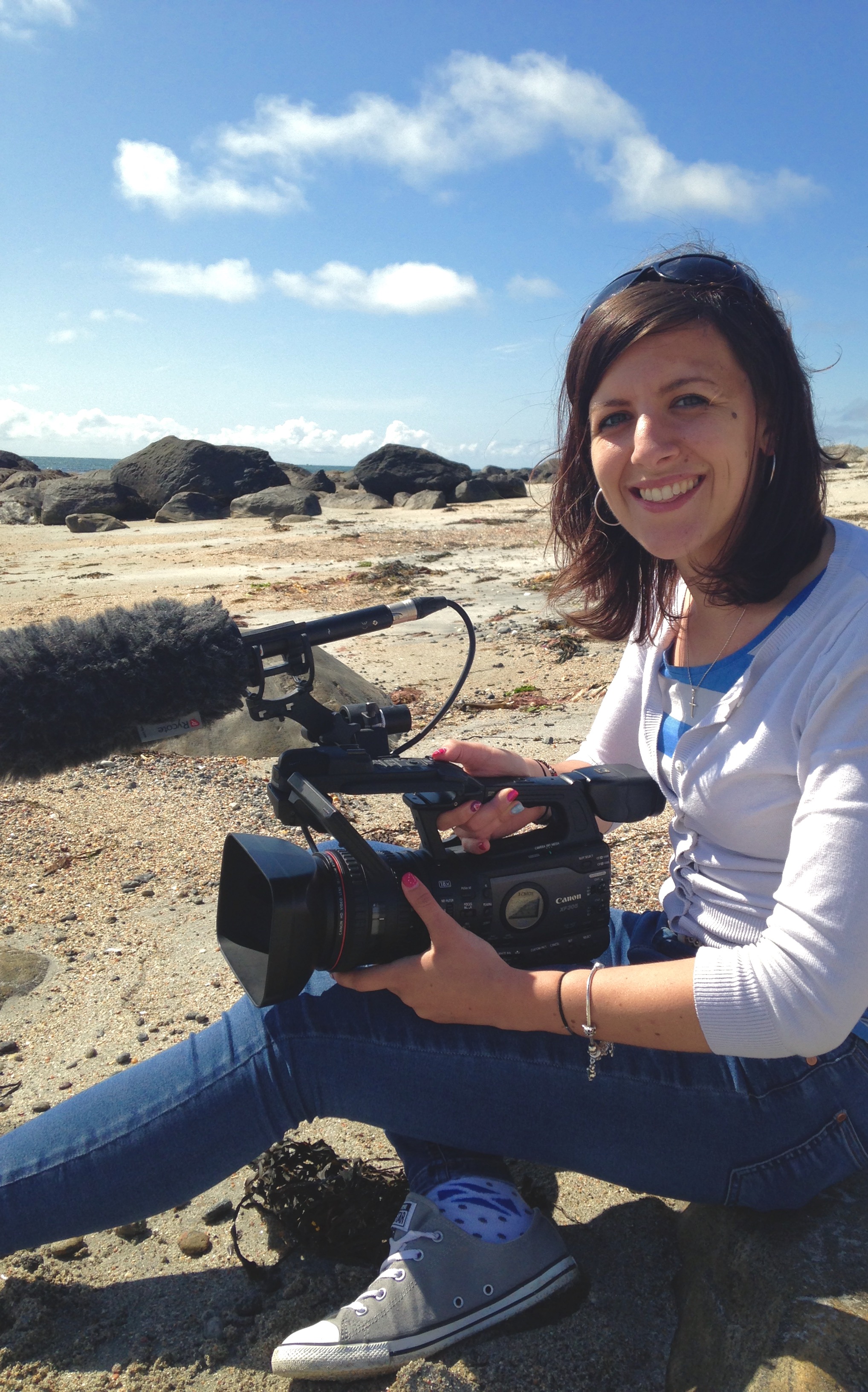 Mac TV – Marsaili Shields