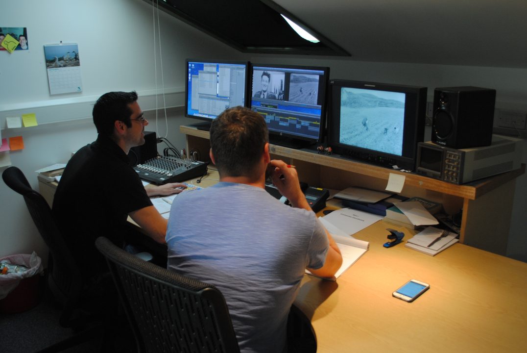 Mac TV – Facilities