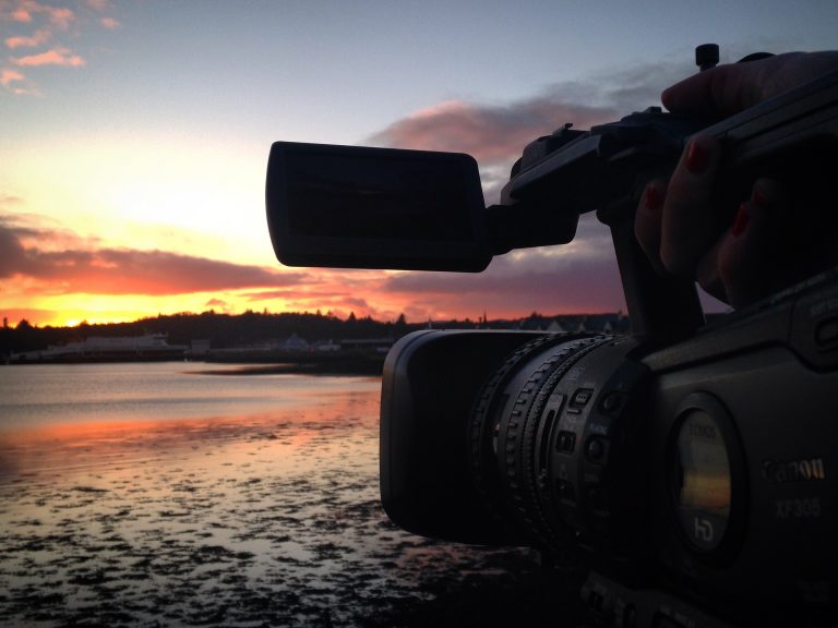 Mac TV – Facilities