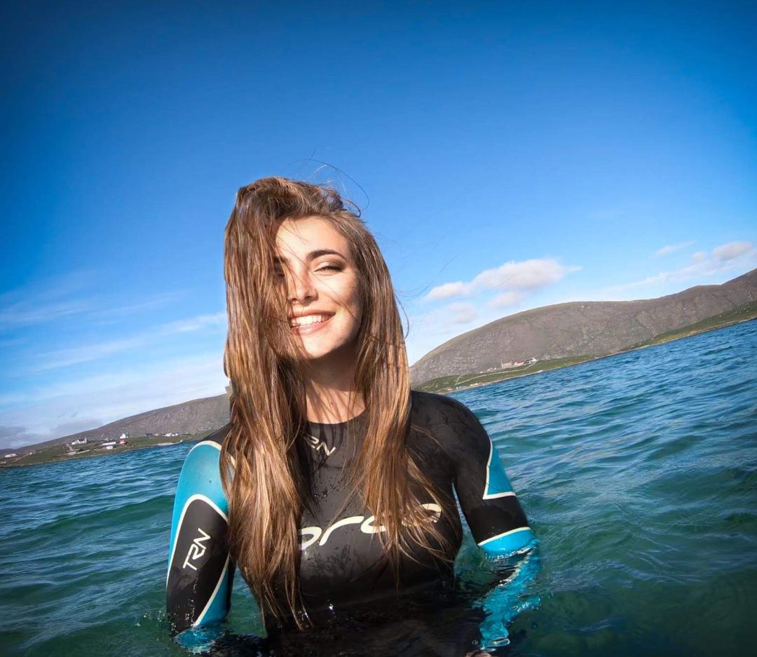 Mac TV – Kate Macleod