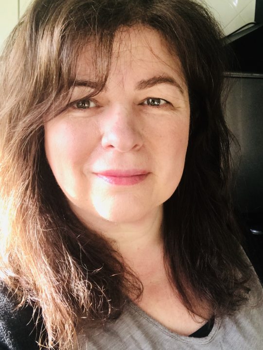 Mac TV – Ann Morrison