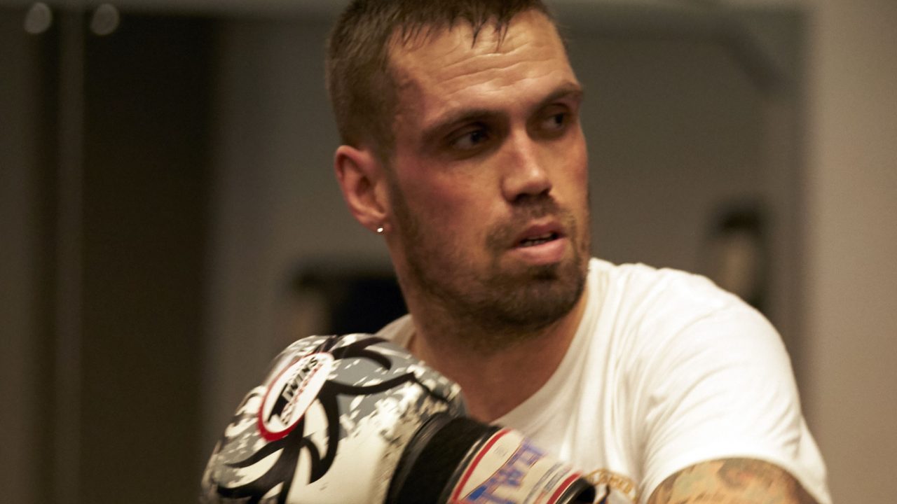 Mac TV – Eric Mackinnon