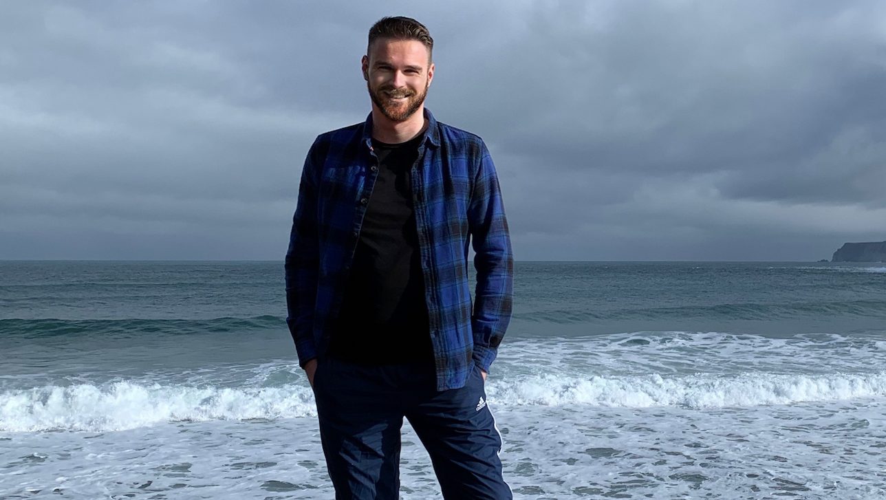 Mac TV – Innes Macleod